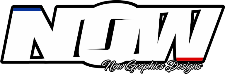 Now Graphics Adesivos para MX e Gráficos Personalizados